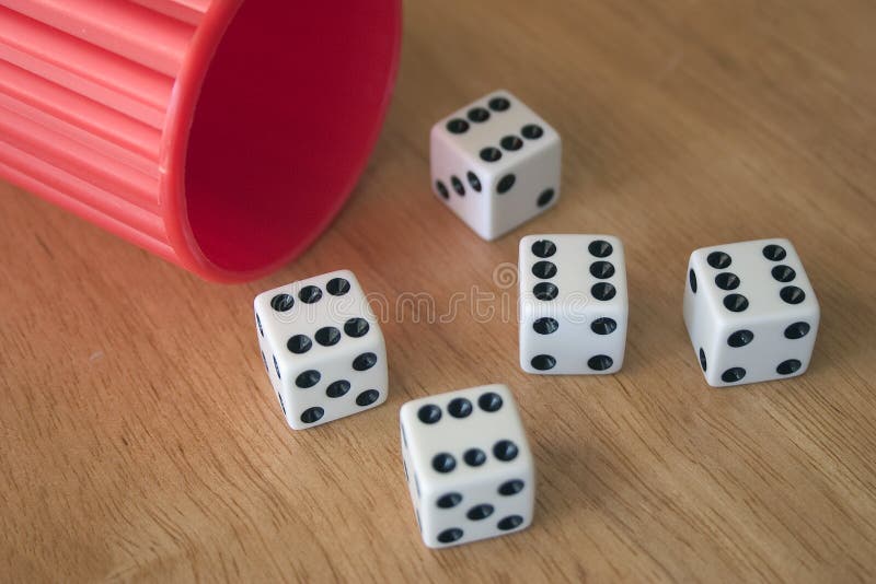 Dice stock photo. Image of isolated, dice, game, white - 467180