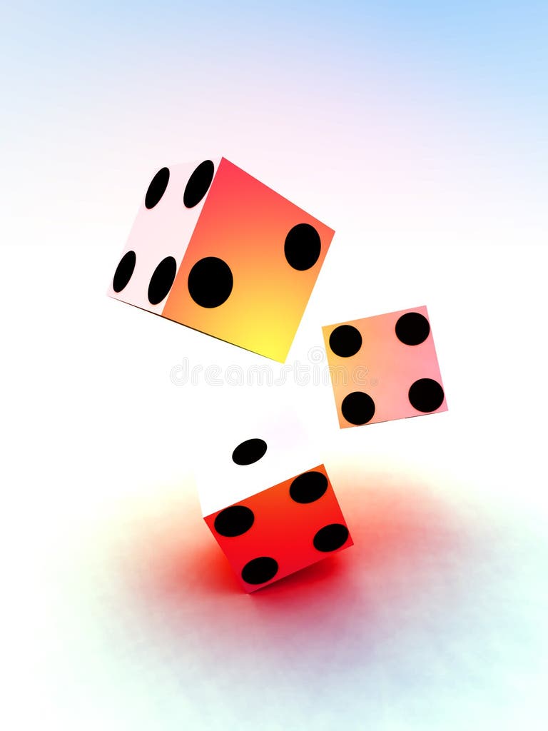 Probability Dice Stock Illustrations – 1,960 Probability Dice Stock ...