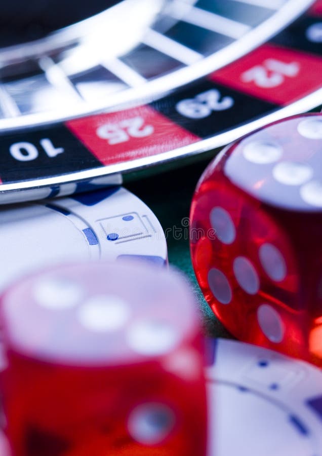 Casino roulette, 29 wins stock photo. Image of machine - 4086576