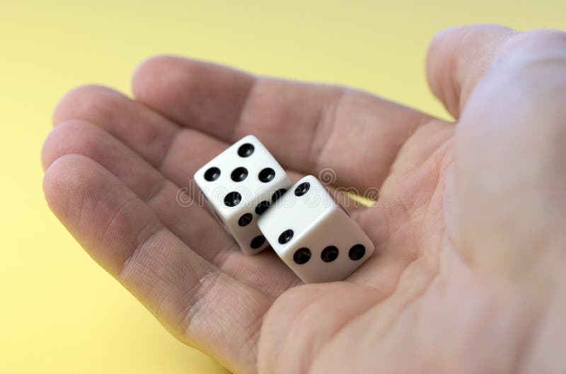476 Hand Rolling Dice Stock Photos - Free & Royalty-Free Stock Photos ...