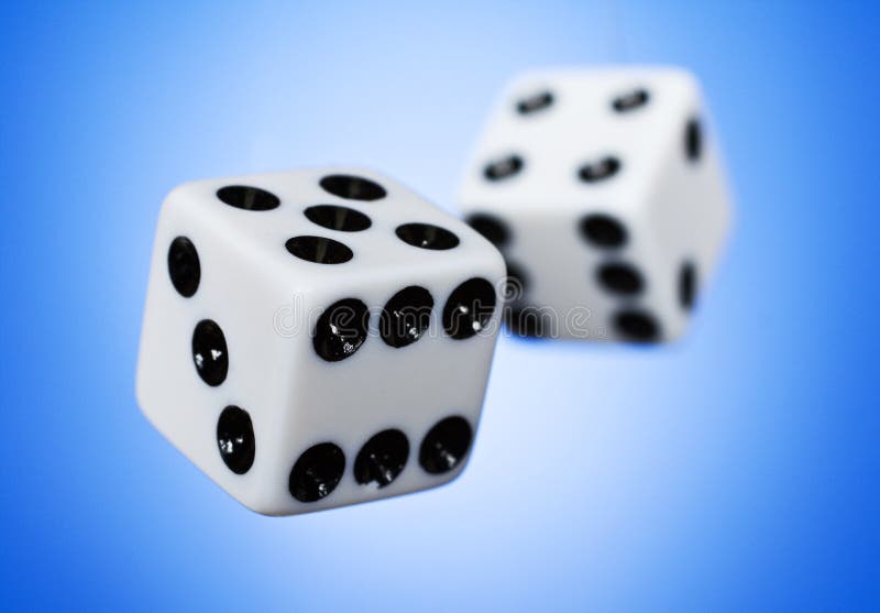Dice Picture. Image: 6566115