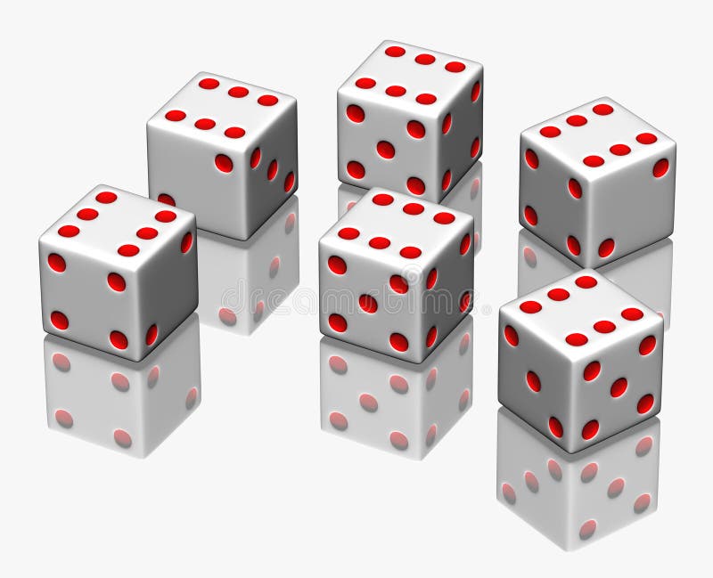 Dice Retro Stock Illustrations – 10,812 Dice Retro Stock Illustrations ...