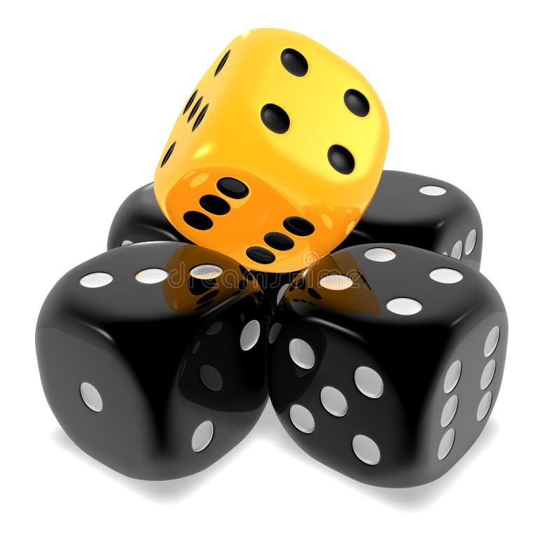 Dice Risk Stock Illustrations – 28,239 Dice Risk Stock Illustrations ...