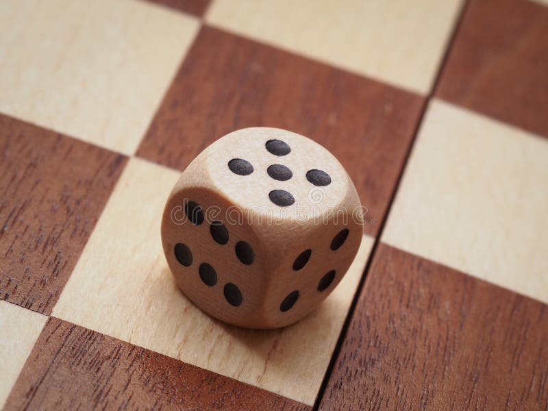 Dice stock photo. Image of board, luck, macro, closeup - 36579708