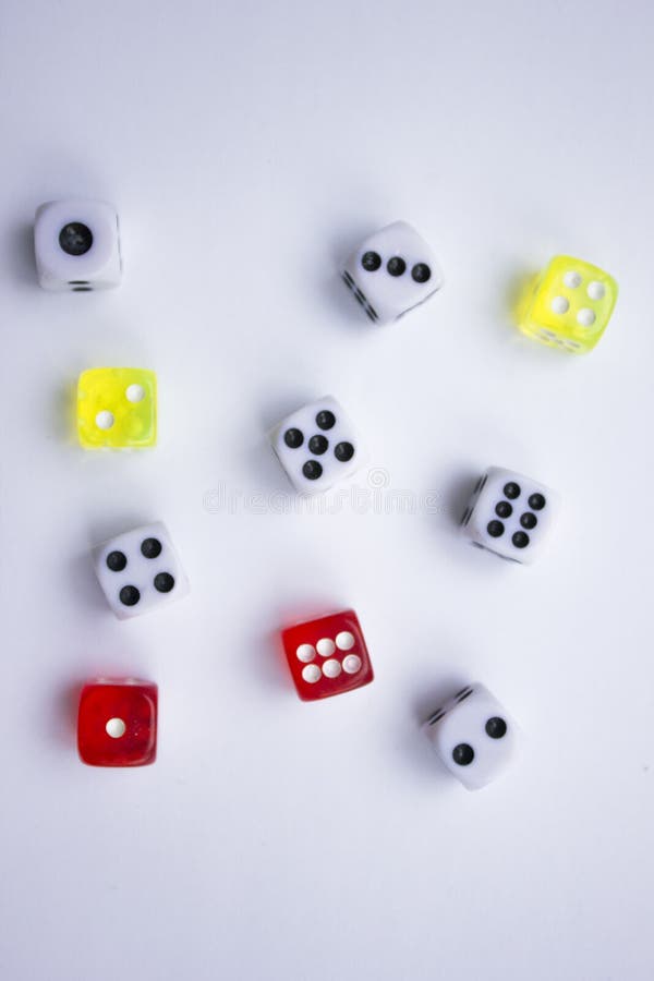 198 Different Colored Dice Photos - Free & Royalty-Free Stock Photos ...