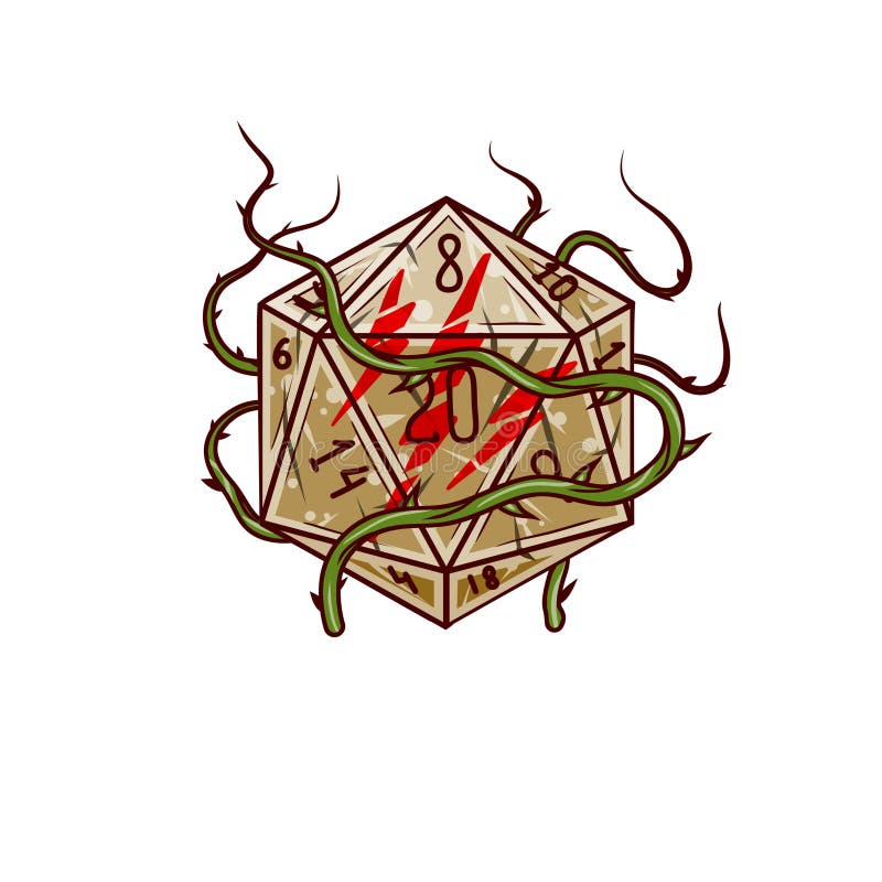 Dnd Logo Stock Illustrations – 150 Dnd Logo Stock Illustrations ...