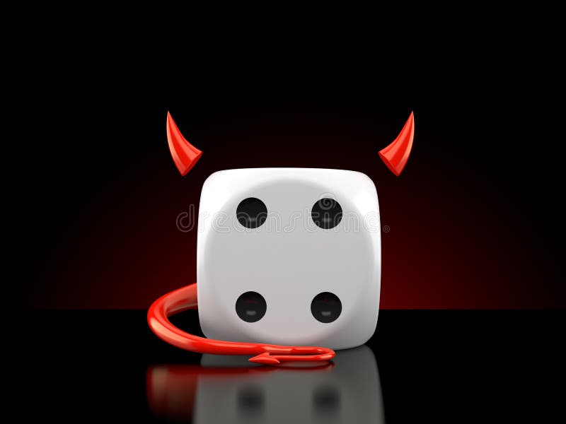 Gambler Demon Stock Illustrations – 31 Gambler Demon Stock Illustrations, Vectors & Clipart ...