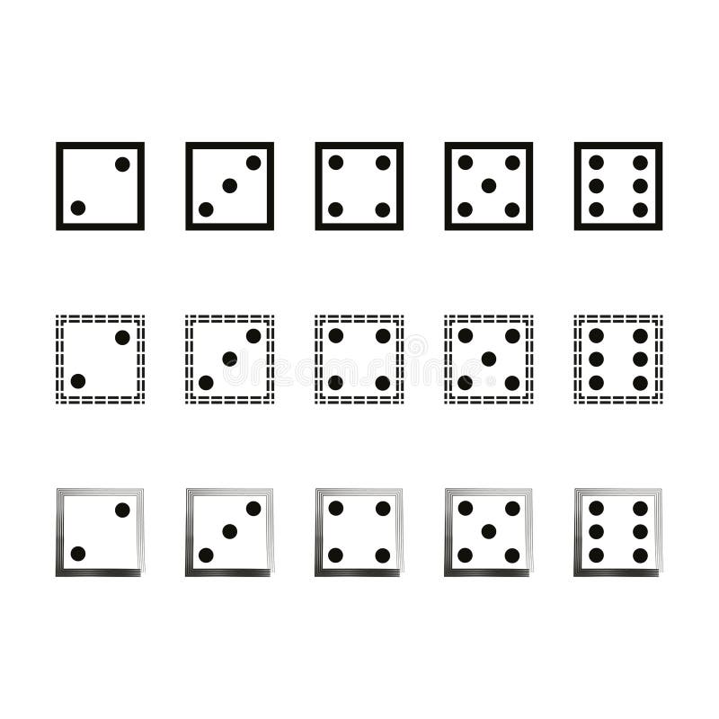 Number Variation Stock Illustrations – 8,152 Number Variation Stock ...