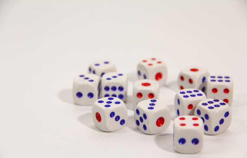 One Dice Vector Stock Photos - Free & Royalty-Free Stock Photos from ...