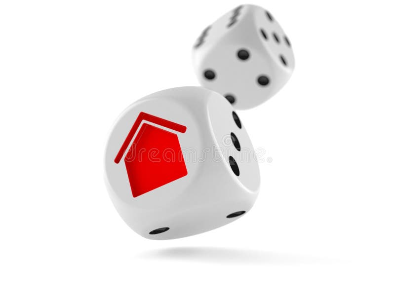 Dice Home Stock Illustrations – 1,505 Dice Home Stock Illustrations ...