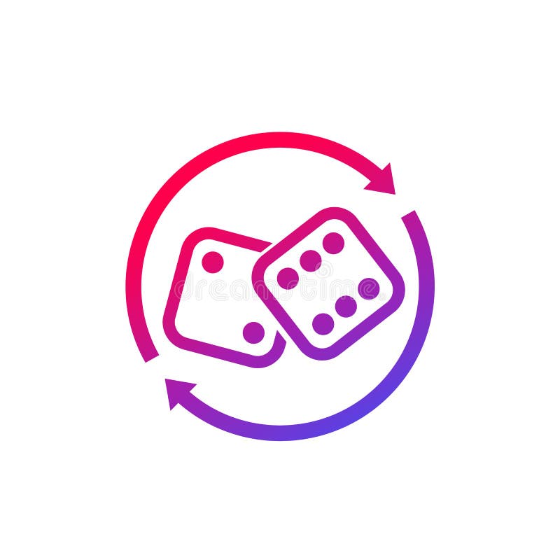 Dice Vector File Stock Illustrations – 437 Dice Vector File Stock ...