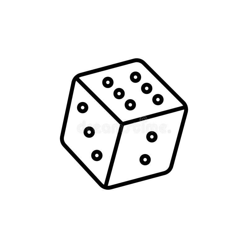 Random Generators Stock Illustrations – 2 Random Generators Stock ...