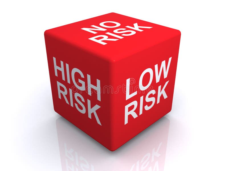 Low Risk High Stock Illustrations – 3,985 Low Risk High Stock ...