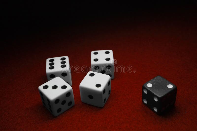 Rolling red dice stock image. Image of success, game - 26079513 Rolling red dice stock image. Image of success, game - 26079513