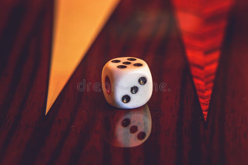 Dice stock photo. Image of roll, cool, gambling, fortune - 70186350