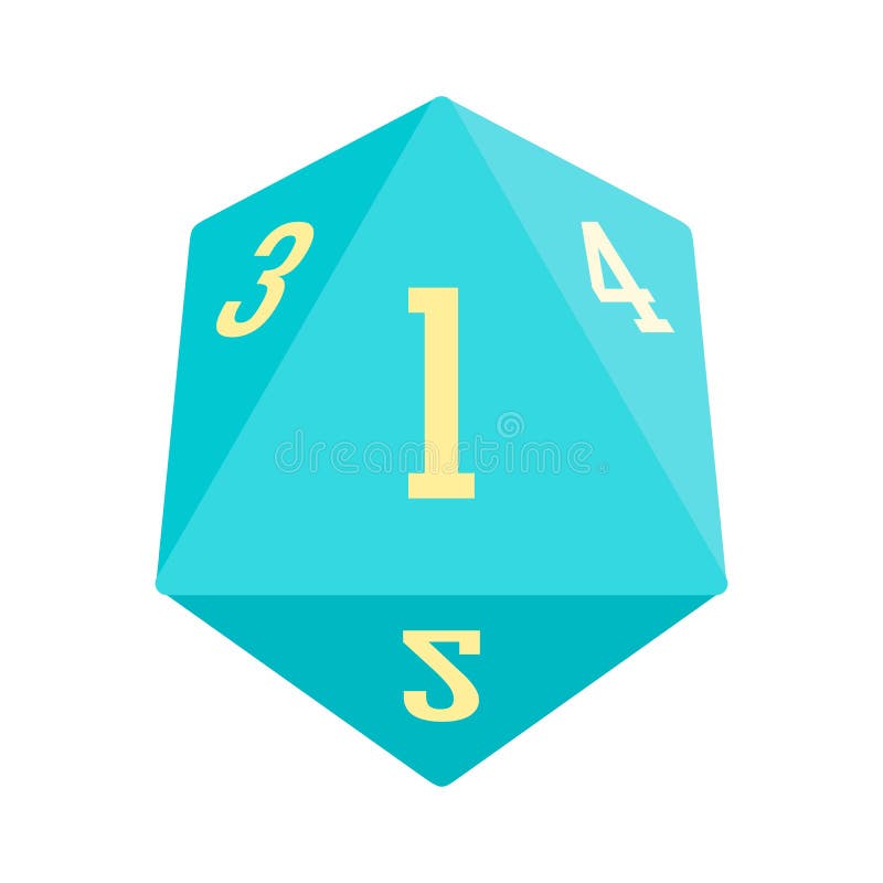 Octahedral Dice Platonic Solid Template Stock Vector - Illustration of ... Octahedral Dice Platonic Solid Template Stock Vector - Illustration of ...