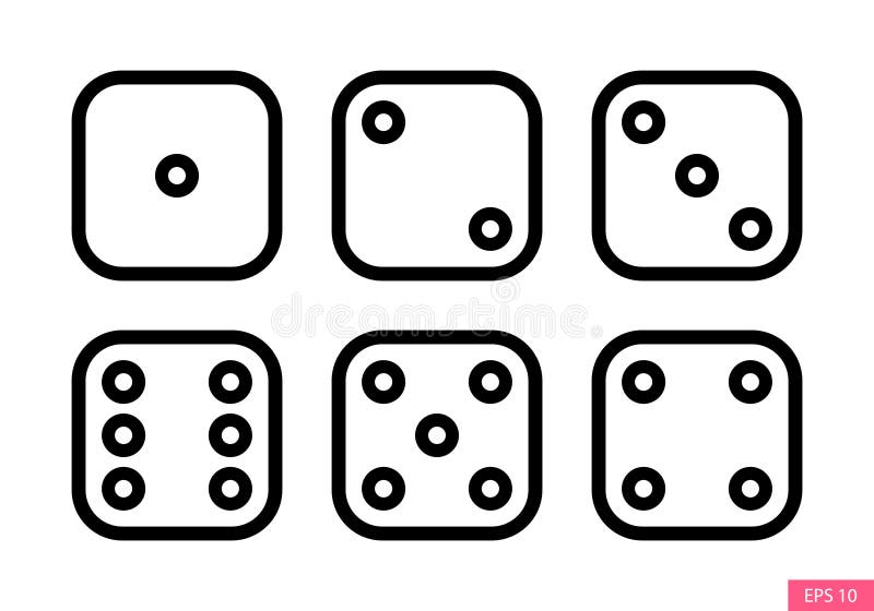 Dice Face 2