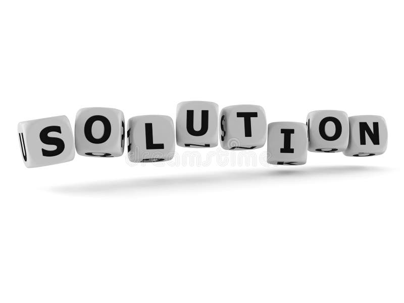 Solution Text Stock Illustrations – 95,574 Solution Text Stock ...