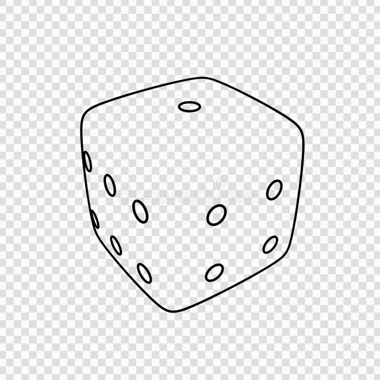 Dicesketch Stock Illustrations – 1 Dicesketch Stock Illustrations ...