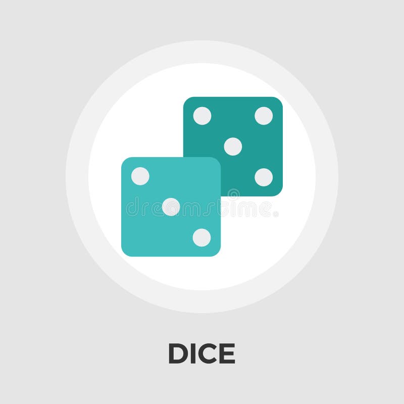Bunco Dice Stock Illustrations – 45 Bunco Dice Stock Illustrations ...
