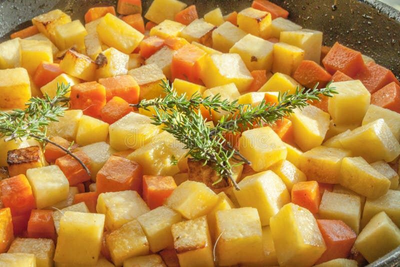 Diced vegetable stock image. Image of ingredients, root - 50783365
