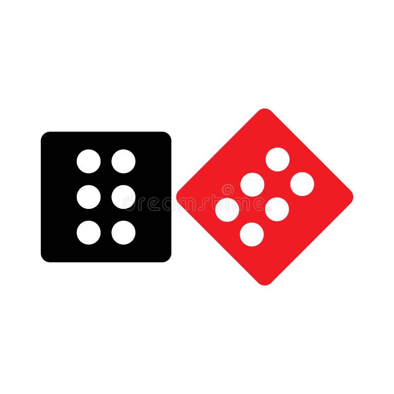 Chance Pictogram Stock Illustrations – 3,162 Chance Pictogram Stock ...