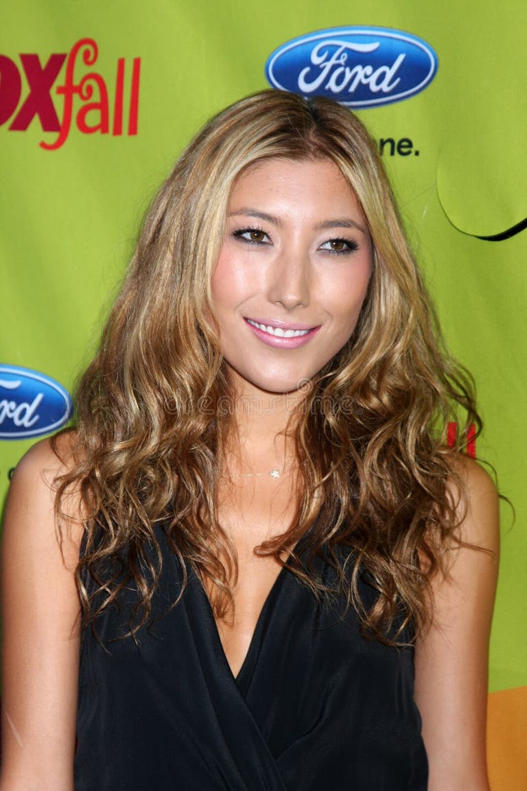 Dichen Lachman Boobs Stock Photos - Free & Royalty-Free Stock Photos ...