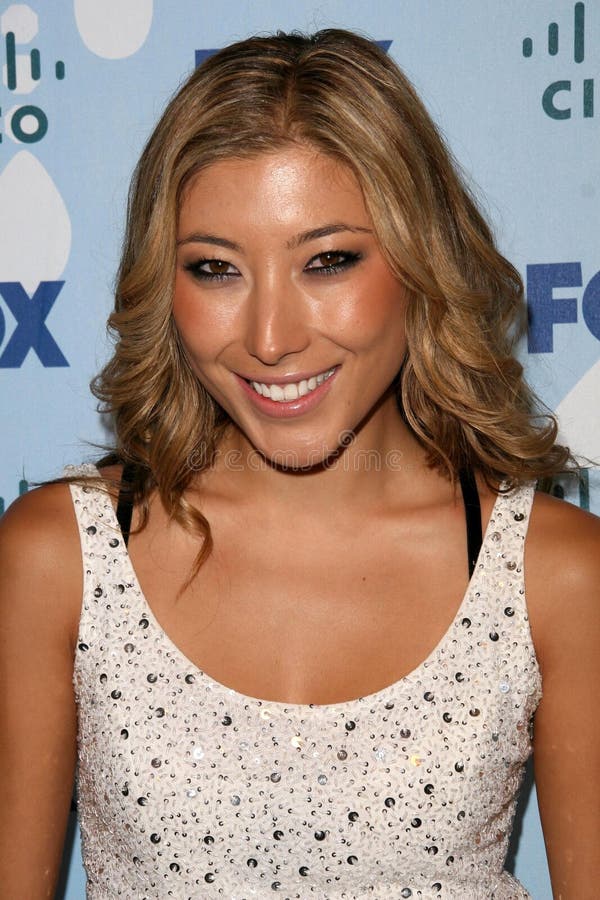 Dichen Lachman fotografia stock editoriale. Immagine di partito - 37356008
