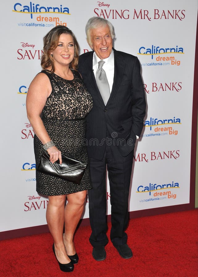 Dick Van Dyke Y Arlene Silver Fotografía editorial - Imagen de juego ...