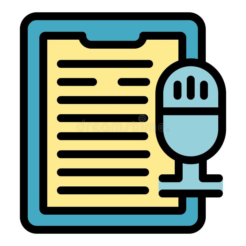 Dictation Software Stock Illustrations – 88 Dictation Software Stock ...