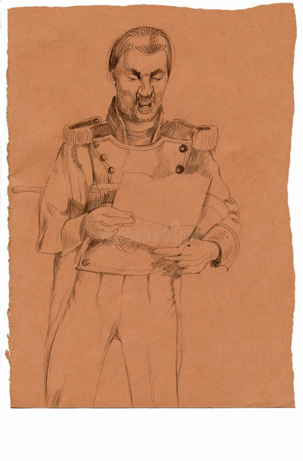 Dictator Stock Illustrations – 2,825 Dictator Stock Illustrations ...