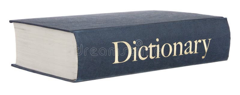 Dictionary stock photo. Image of education, background - 16719446