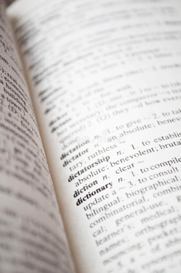 Dictionary stock photo. Image of courthouse, education - 19626638