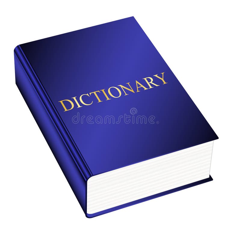 Dictionary Stock Illustrations – 90,388 Dictionary Stock Illustrations ...