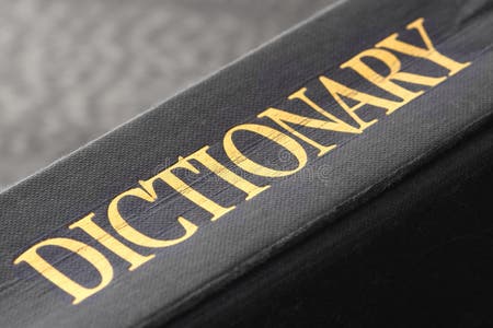 Dictionary B stock photo. Image of english, cover, education - 29407332