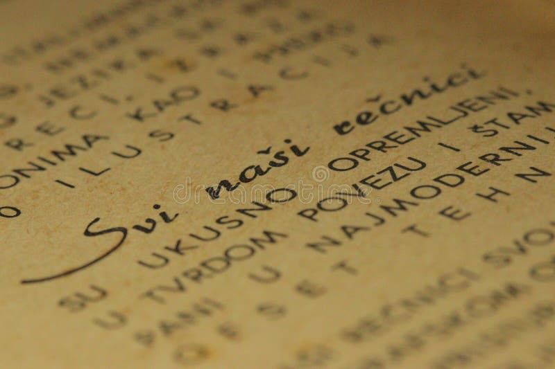 Dictionary from bookshelf stock photo. Image of page - 305020430