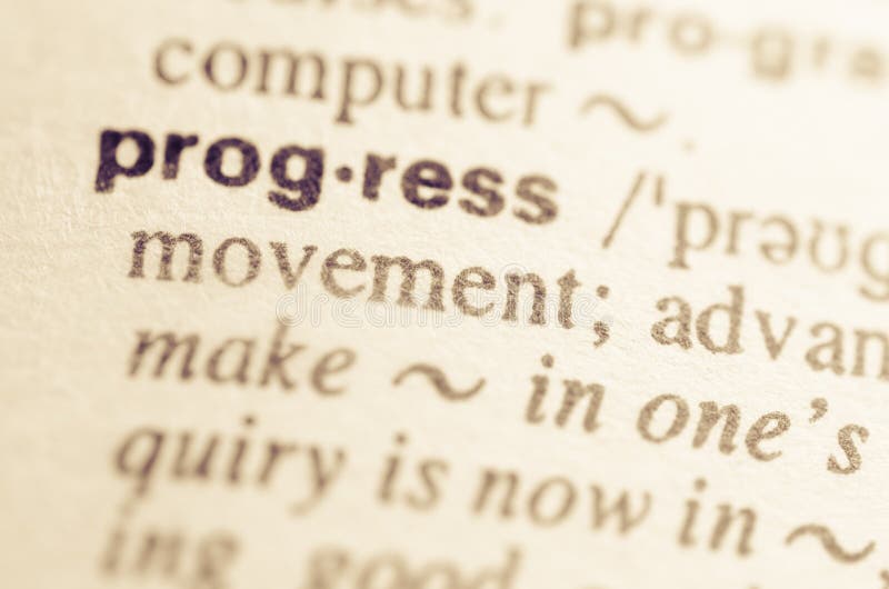 52,934 Progress Word Stock Photos - Free & Royalty-Free Stock Photos ...