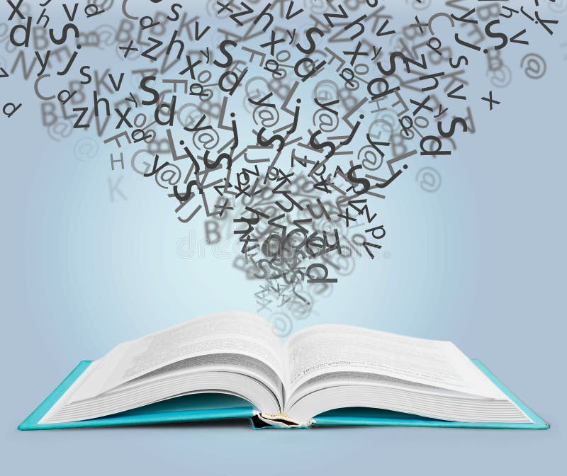 Dictionary stock photo. Image of object, background, media - 36278530