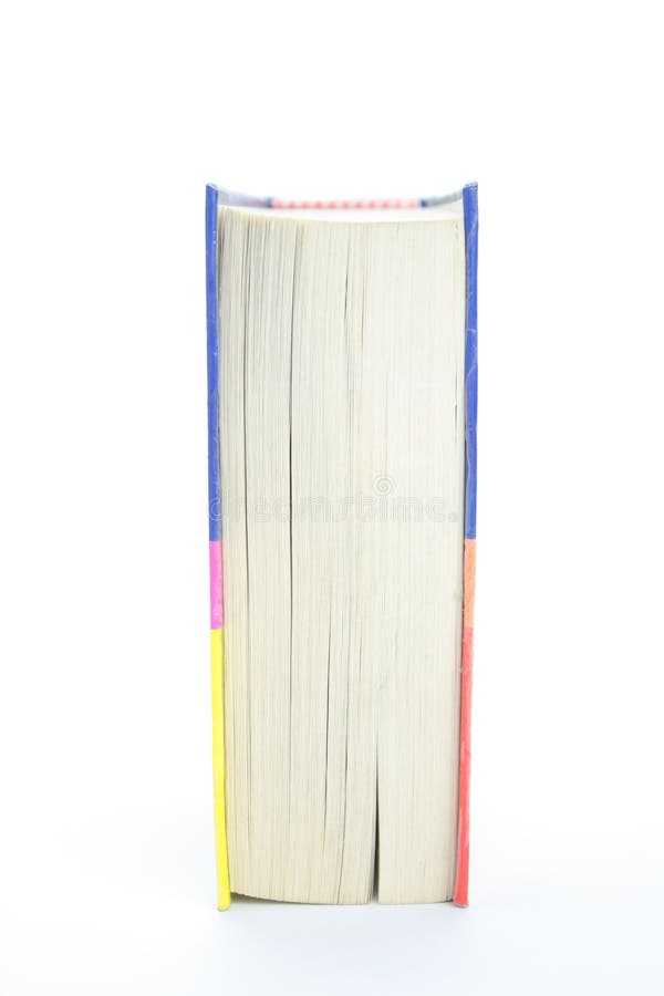 Dictionary stock image. Image of paperback, single, studio - 46006893