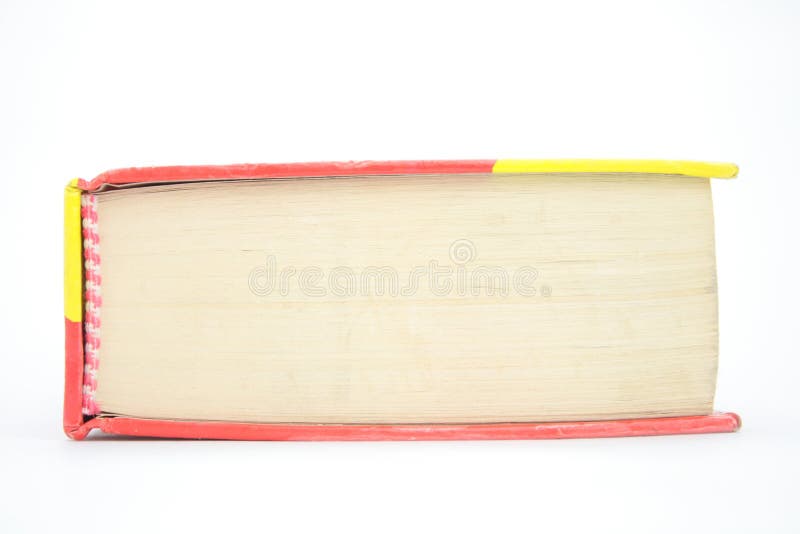 Dictionary stock image. Image of paperback, single, studio - 46006893