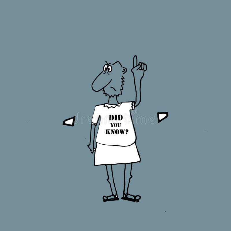 To Recognize Cartoon