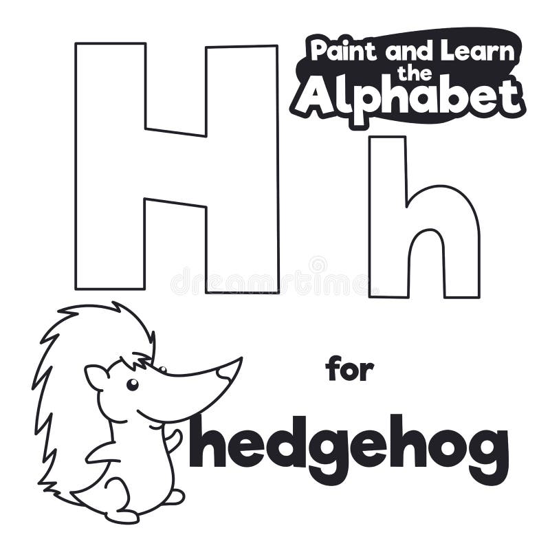 Prickly Letter Stock Illustrations – 416 Prickly Letter Stock ...