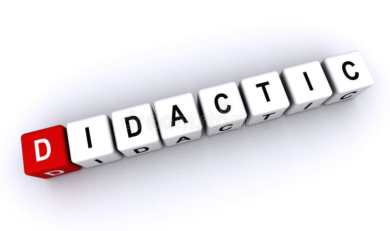Didactic Word Stock Illustrations – 95 Didactic Word Stock ...