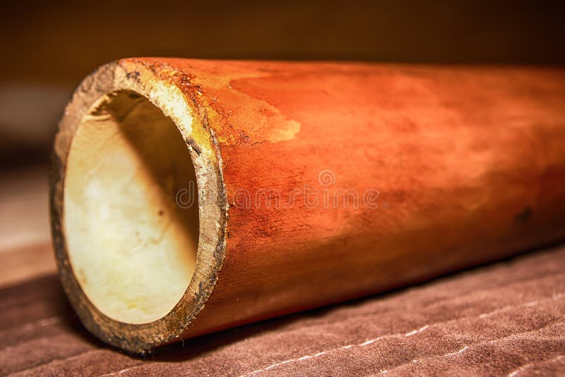 Didgeridoo stock photo. Image of australia, heritage - 83641714