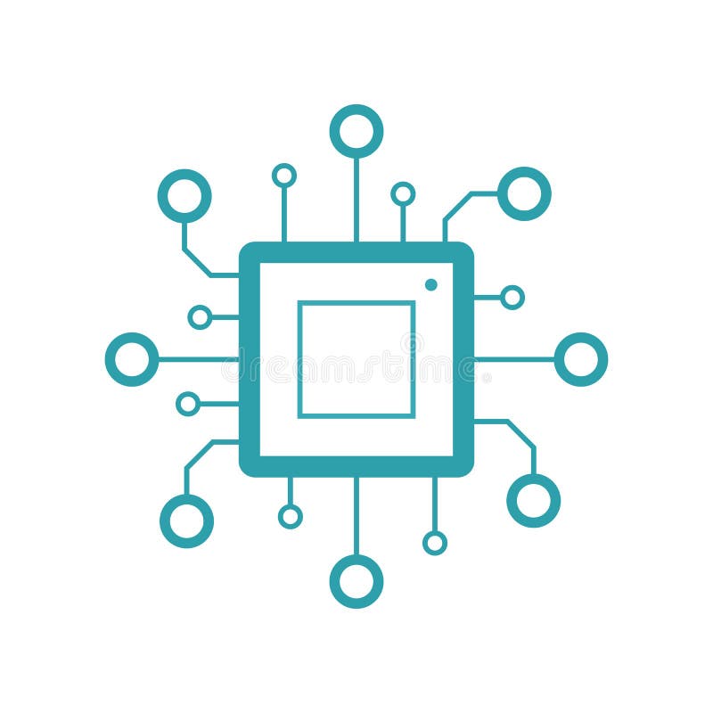 Computational Power Stock Illustrations – 343 Computational Power Stock ...