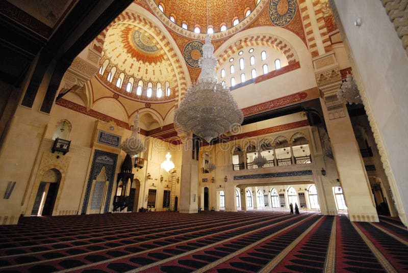 Hochschul-und Moscheen-Al-Qarawiyyin, Al Quaraouiyine Oder Al-Karaouine ...