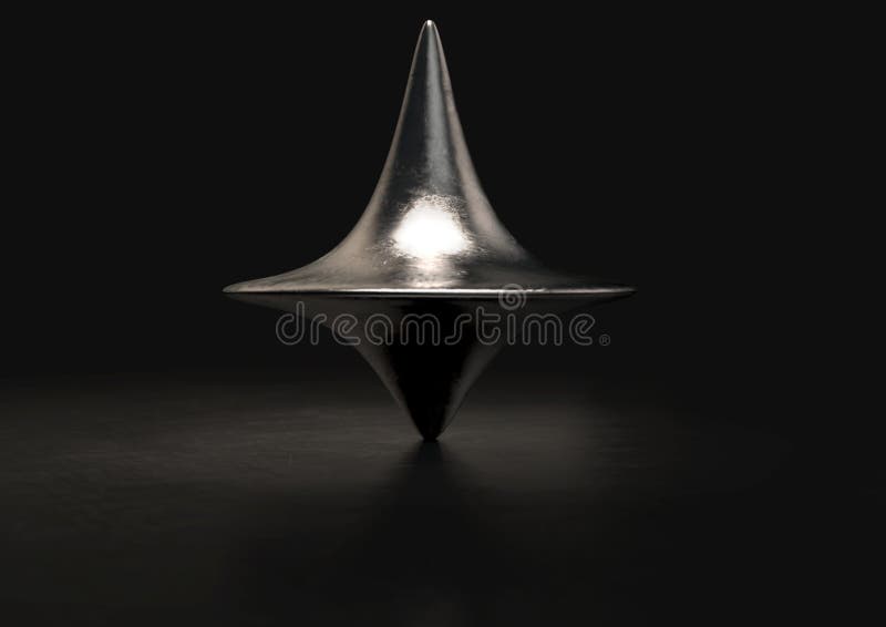 Inception Totem Wallpaper