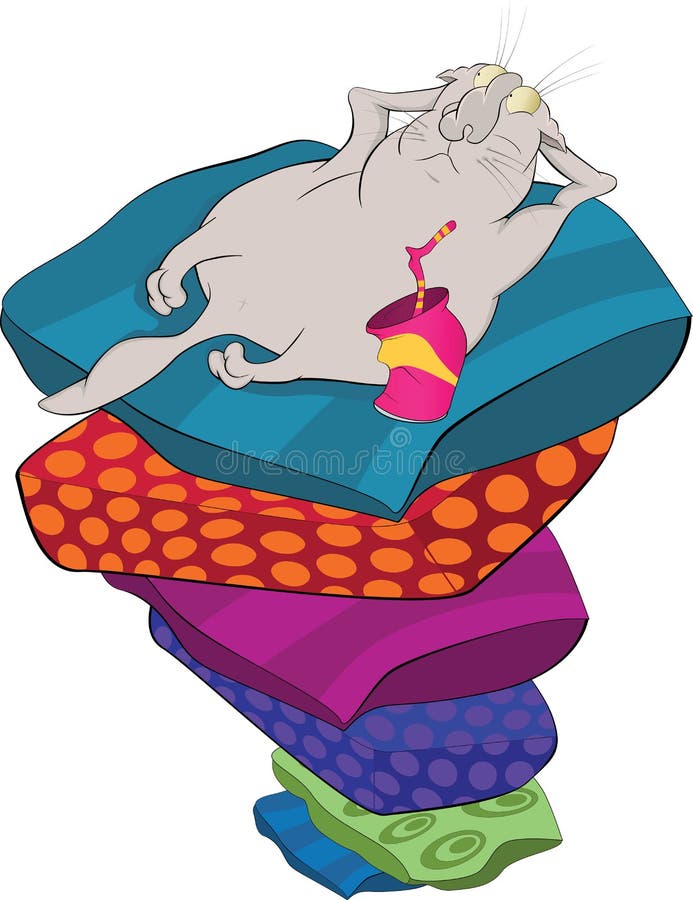 Faule Stock Illustrationen, Vektoren, & Kliparts - 897 Stock Illustrationen