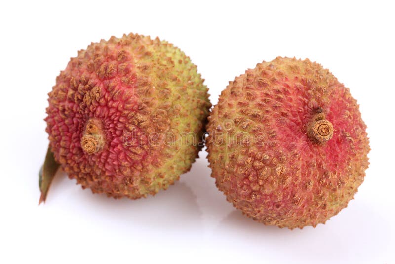 Litschi stockfoto. Bild von litschi - 41413178