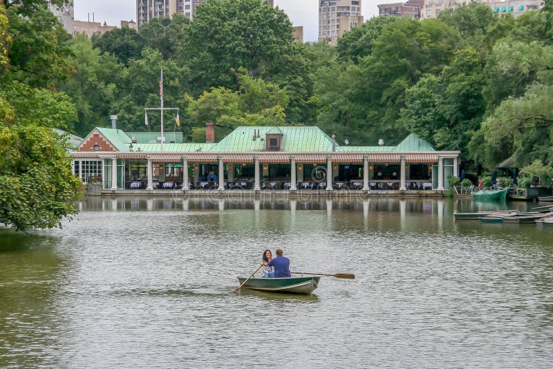 Restaurant-Bootshaus Mainz redaktionelles stockfotografie. Bild von ...